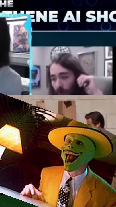 Moistcritikal Reacts To The Hilarious Respose Of An Ai Version Of Him Youtube