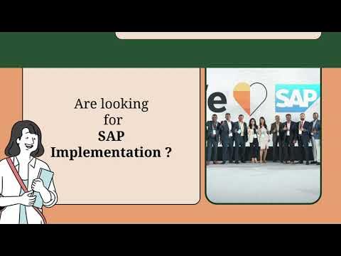 SAP Implementation - Zyple Software - YouTube