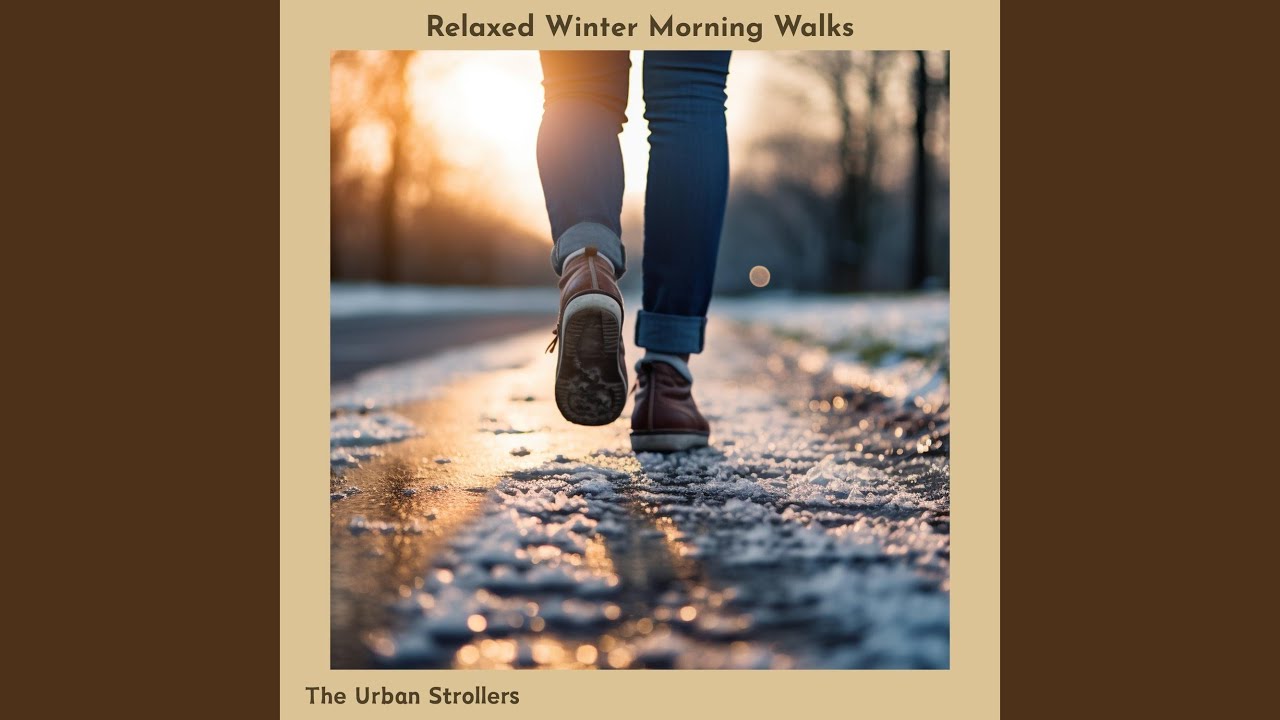 Glistening Frosted Morning (Key G Ver.) - YouTube