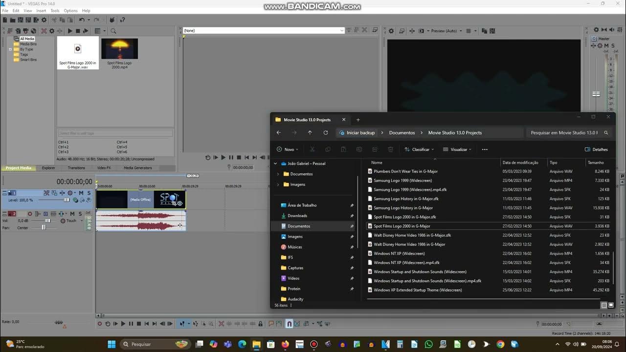 (REQUESTED) How to make G-Major 557 (G-Major 545 + G-Major 12 Version) on Sony Vegas Pro - YouTube