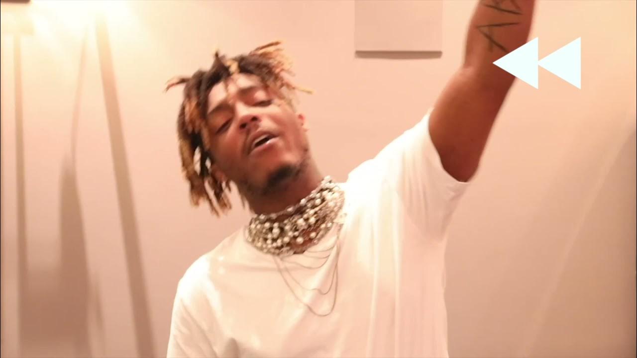 Juice Wrld Burn Reversed Youtube