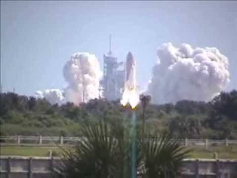STS-114 - Triumphant Return To Flight Of The Space Shuttle With ...