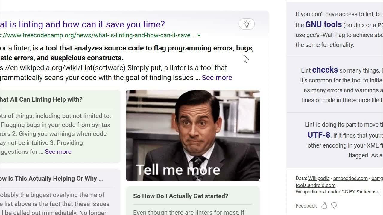 Programming Language 3 Code Review Part 2 Lec 6 - YouTube