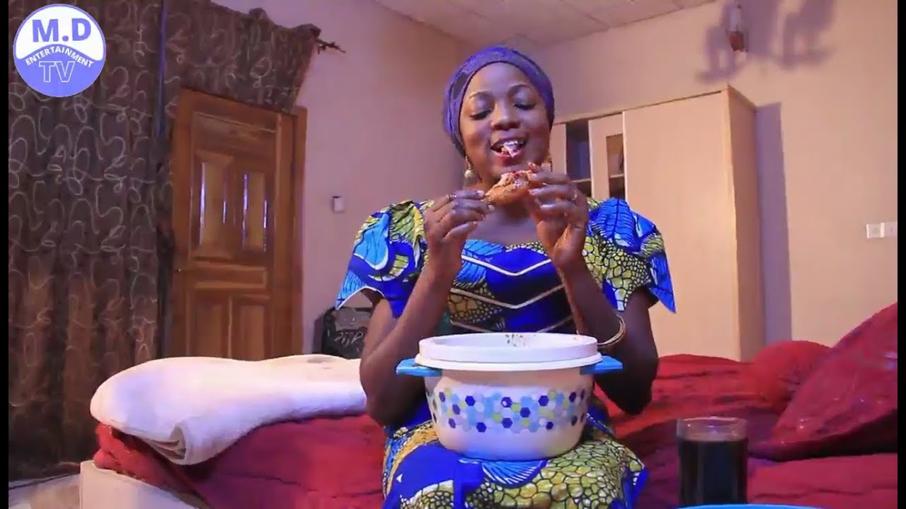 SANADI 2021 1&2 LATEST HAUSA FILM - YouTube