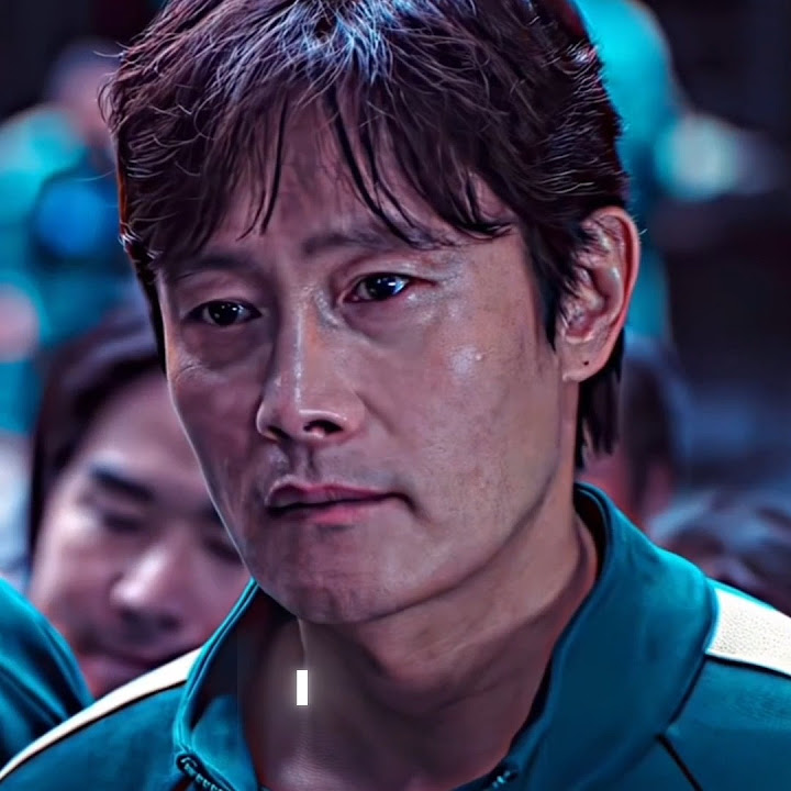 Player 001 / Front Man #edit ("Squid Game 2") Miguel Angeles - Protection Charm (Slowed) # ...