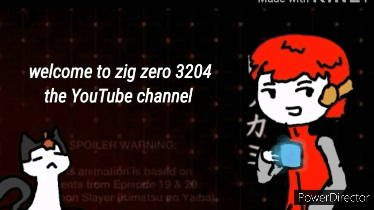 Thunder vs vine man stickman fight - YouTube