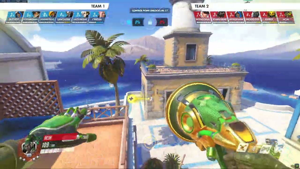 Lucio on Ilios - Lucio xiao carry :D - YouTube