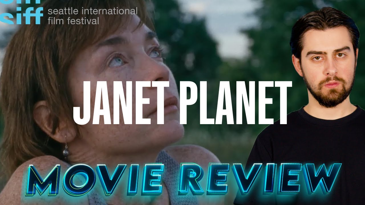 Janet Planet | Movie Review - YouTube