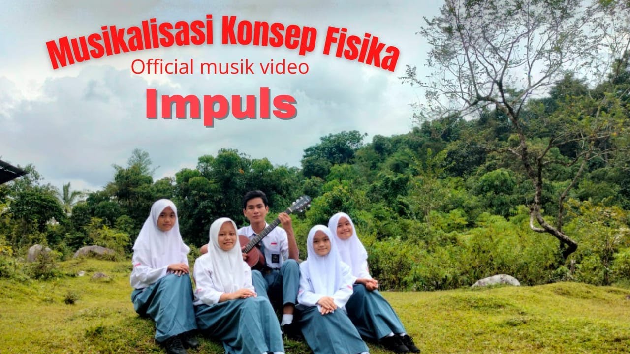 Impulse | Physics Song (Official Music Video) | Impulse and Momentum ...