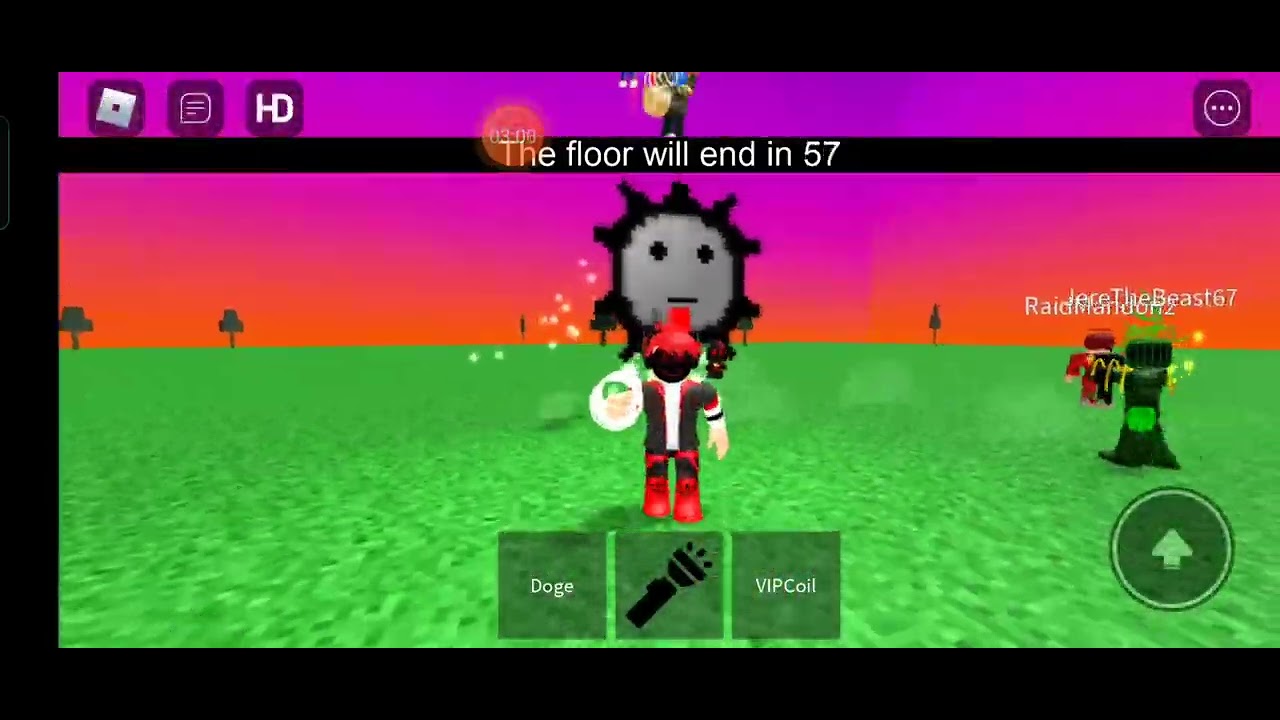 (evil creator) the scary elevator by: conragamersYTalt - YouTube