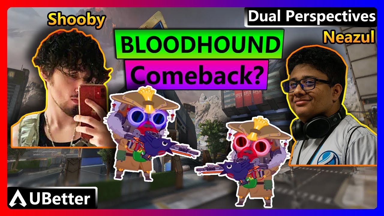 Is TSM Mistreated? | See Shooby and Neazul Who Is "Beast of The Hunt ...