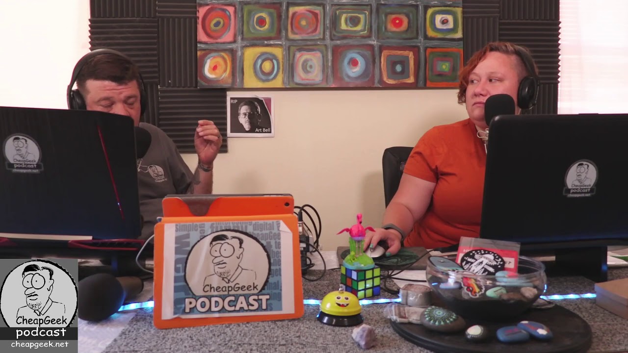 Giant Owls, Mothman sightings and the Roseanne Effect? - YouTube