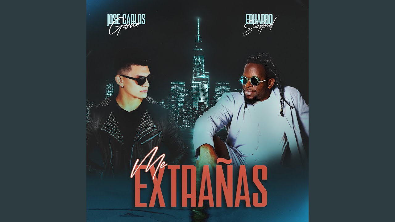 Me Extrañas - YouTube