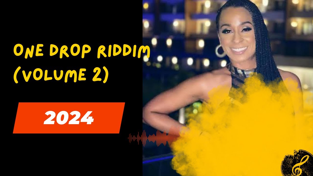 New Best Love Riddim Mix 2024 (VOLUME 2 ) Ft Kranium Chris Martin ...