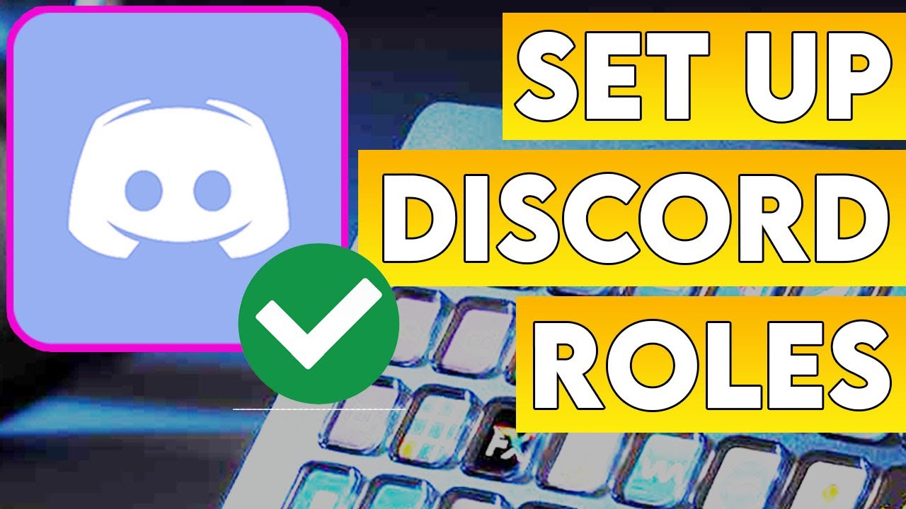 ️ Make AWESOME Discord Roles! [ 🥇 R O L E ] - YouTube