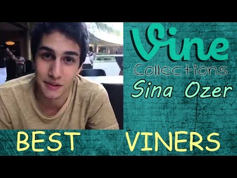 BEST VINE Compilation | Sina Ozer | Top Funny Vines 2015