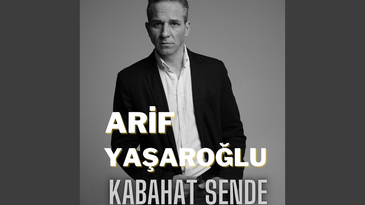 Kabahat Sende - YouTube