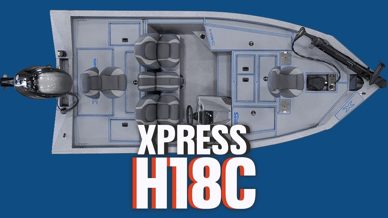 Xpress H18C Walkthrough - YouTube