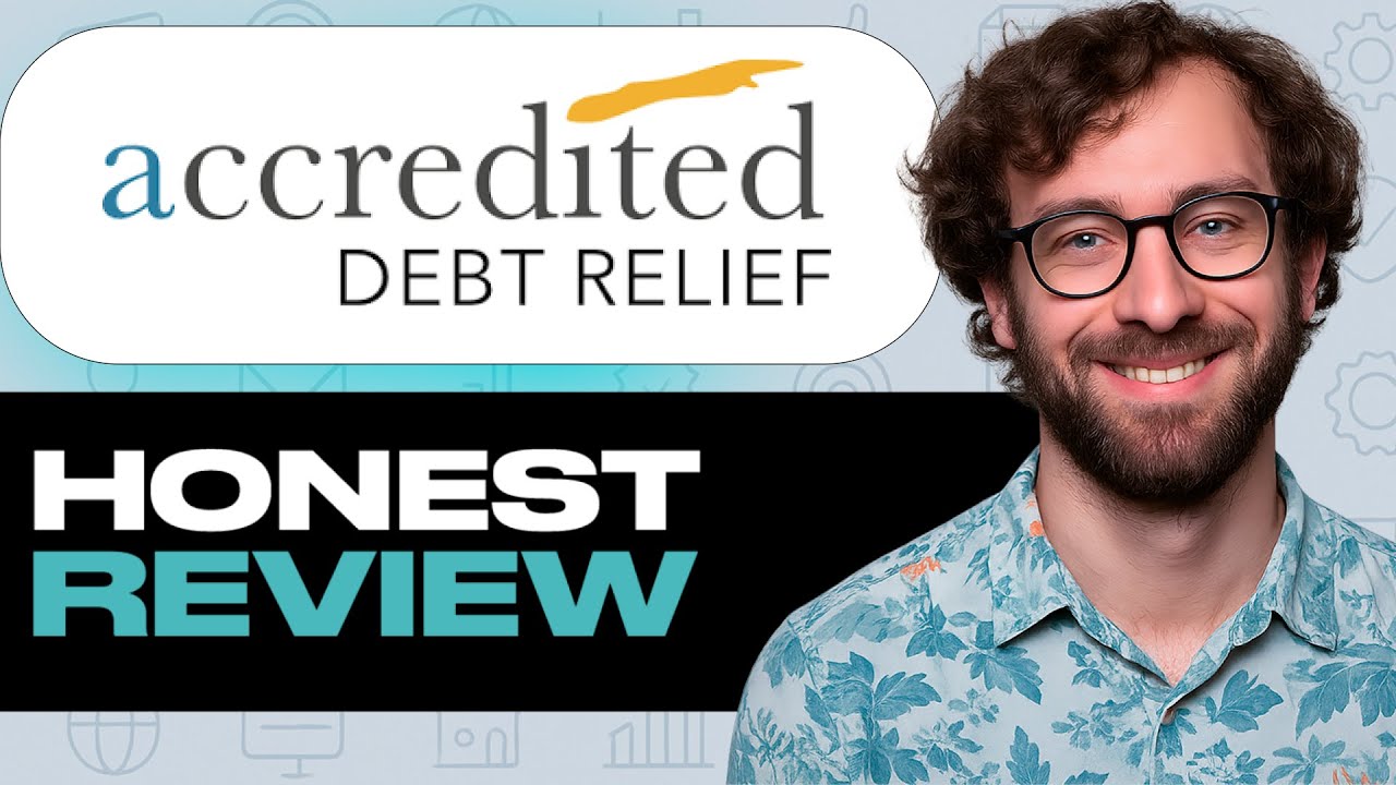 Accredited Debt Consolidation Review – My Honest Experience Using This ...