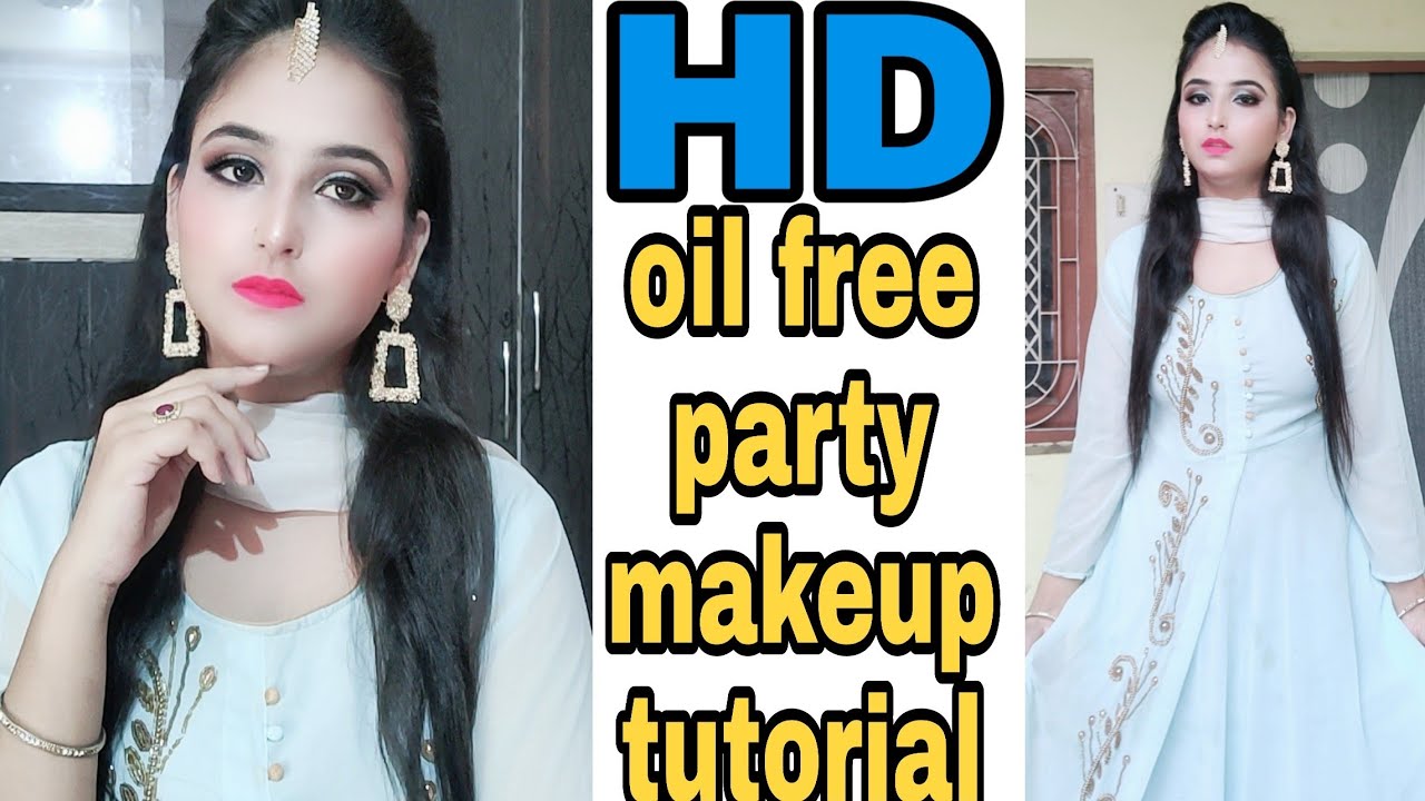 Party Makeup Hd Images | Saubhaya Makeup