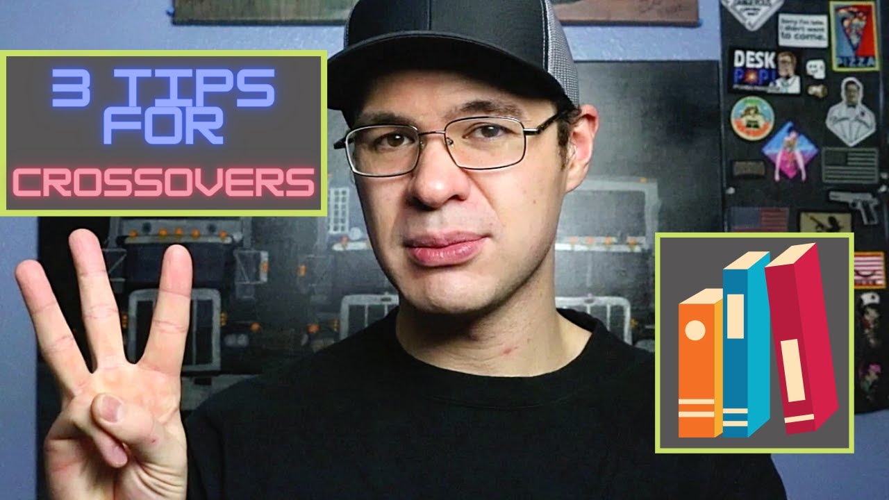 How To Write Crossover Fiction YouTube how-to-write-crossover-fiction-youtube