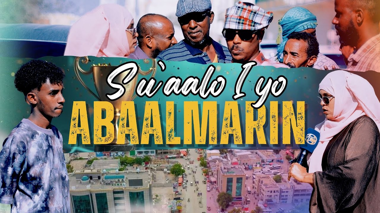 25 Neef ee Geela imisaa sako looga bixiyaa? Su'aalaha Ramadaanta - YouTube