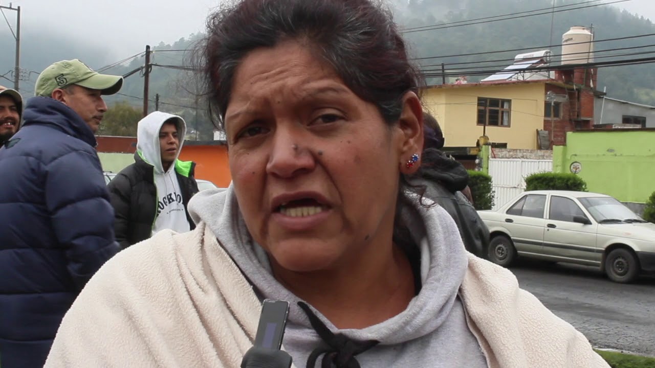 La comunidad de Salazar de Lerma, acusa a policias ministeriales de ...