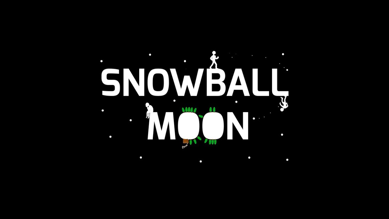 Snowball Moon Launch Trailer - YouTube