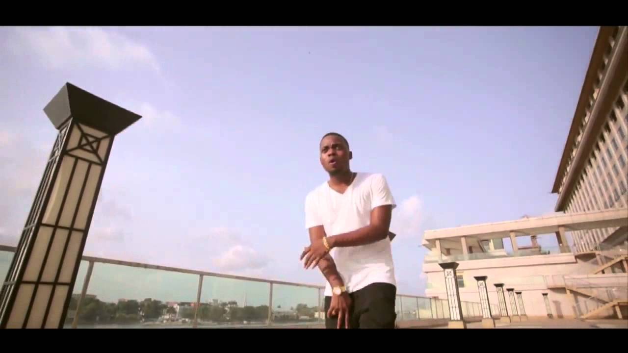 Olamide Bobo Official Video - YouTube