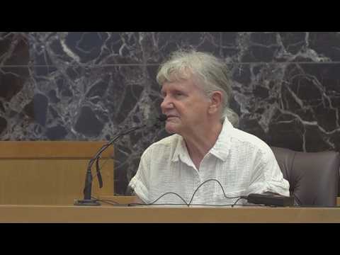 Steven Cozzi's parents testify at trial | Plastic Surgeon Murder Trial