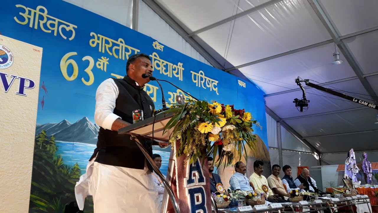 Ram kripal singh construction Pvt Ltd Director Ranjan Sigh greatly ...