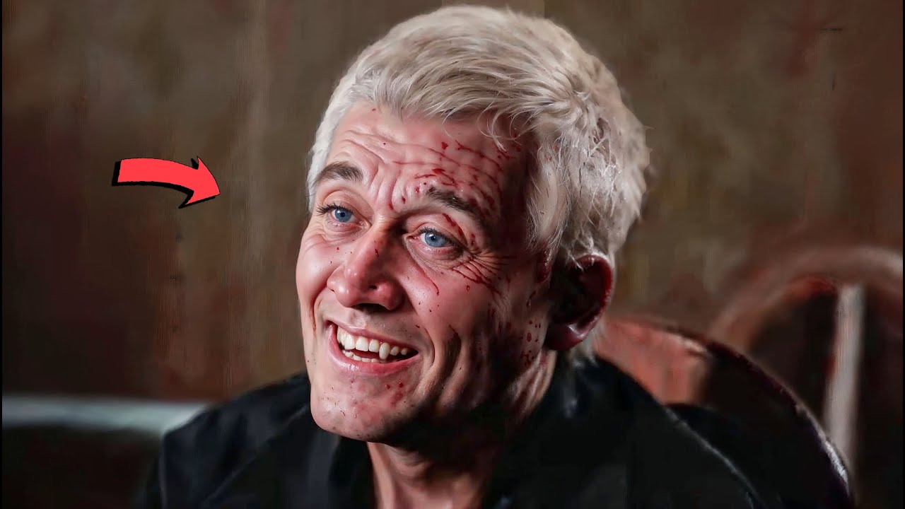 Inside the Mind of a Soviet Serial Killer! The Disturbing Case of ...
