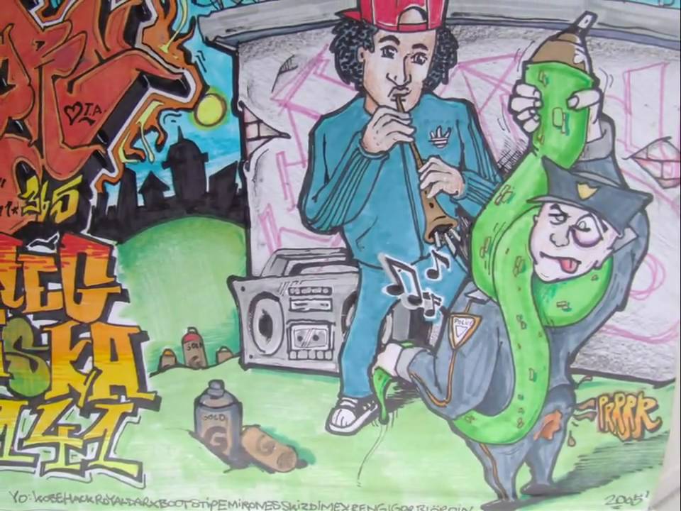 ORE365 3d and CHARACTERS BLACKBOOK SESSION 1 BPS 2141 IFA HUNGARY ...