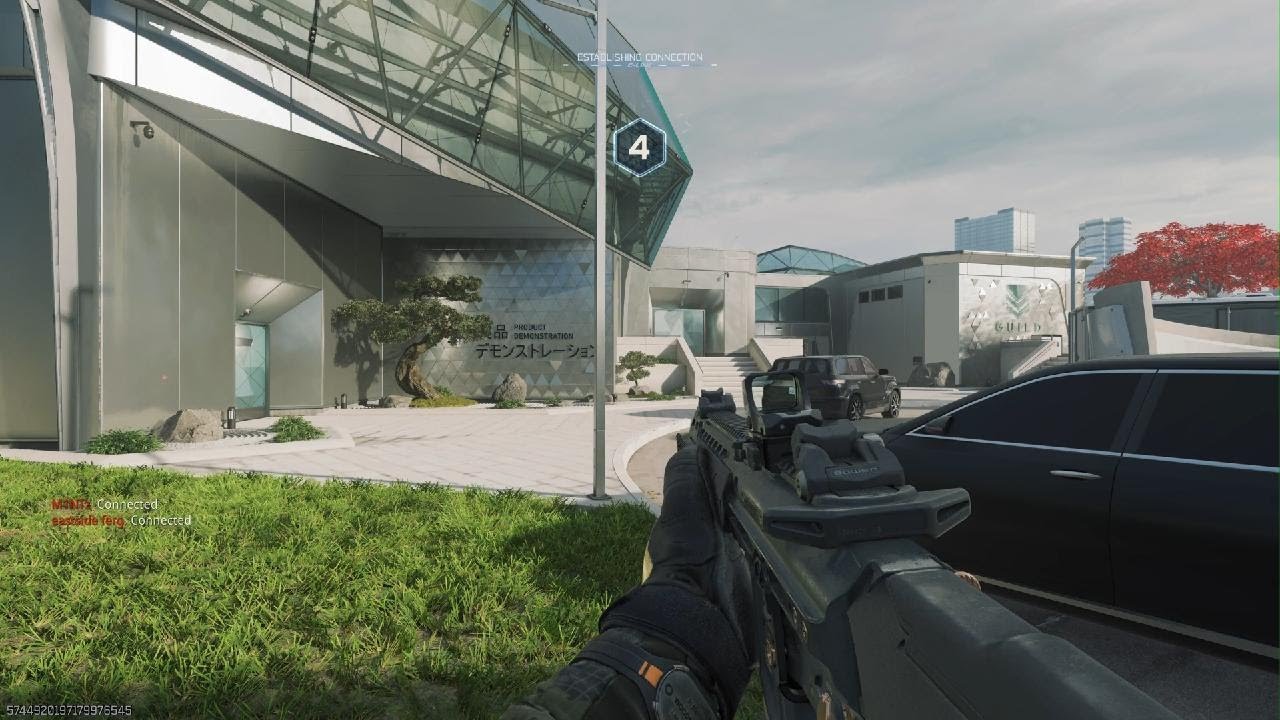 Call of Duty B07 Open Beta TeamDeathmatch Victory Gameplay # 14 - YouTube