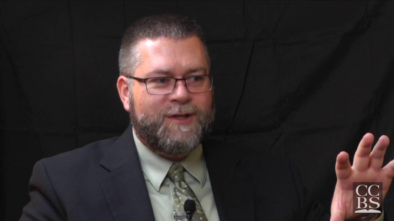 Haggai featuring J. Michael Thigpen - YouTube