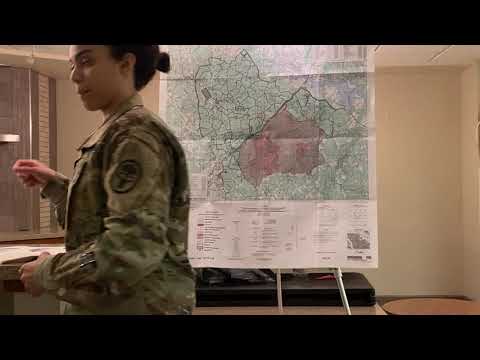 BLC CIT Class 008-20 - YouTube