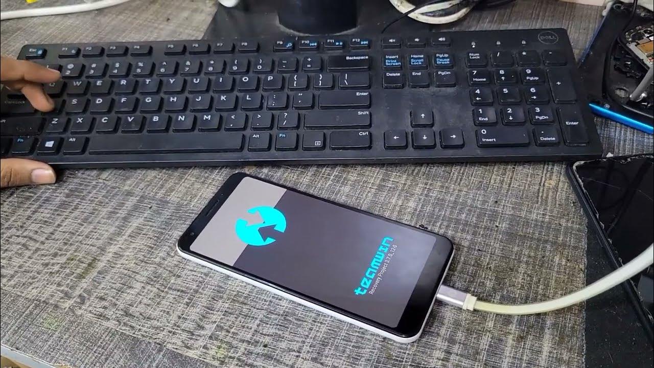 Google Pixel 3A XL How To Root - how to root google pixel 3a xl - Can ...