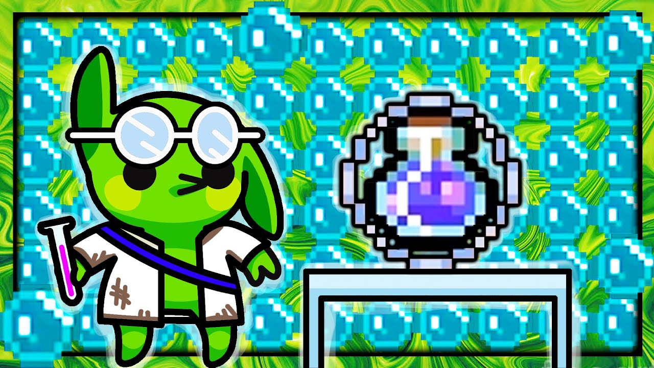 CRAZY Poison Slime Peglin Builds! - YouTube