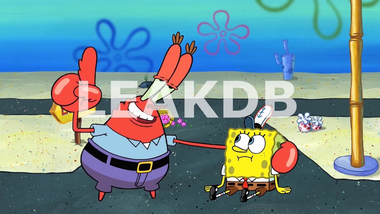 Cheap and Frozen Short in Salty Sponge - YouTube