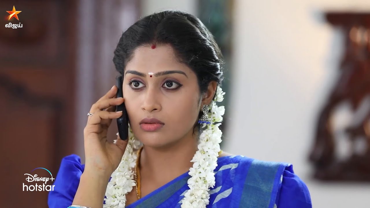 Muthazhagu | 17th to 22nd January 2022 - Promo - YouTube