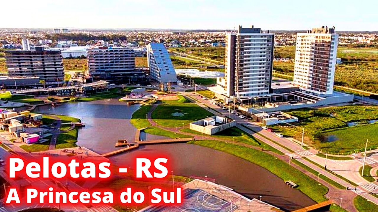 Pelotas Rio Grande Do Sul