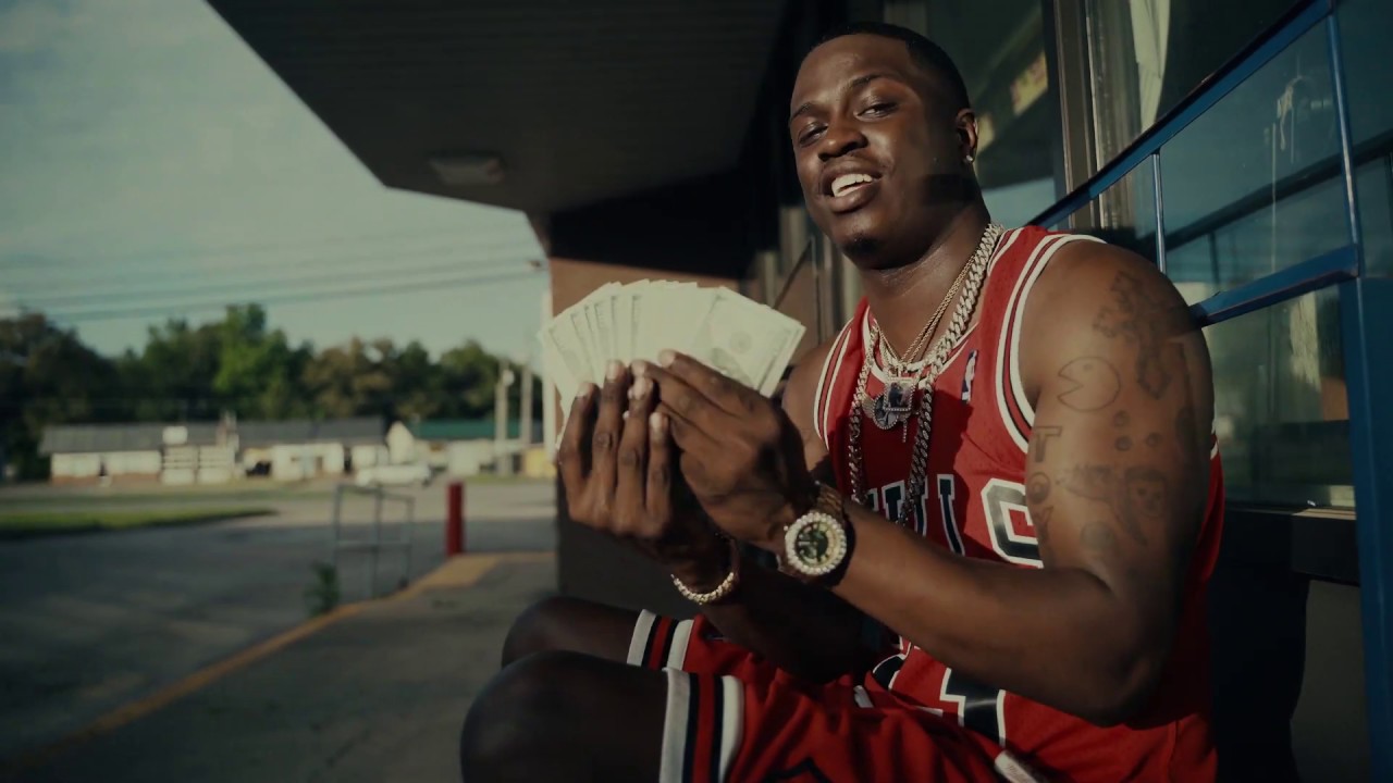 Dame Debiase - 6PEAT (OFFICAL VIDEO) - YouTube