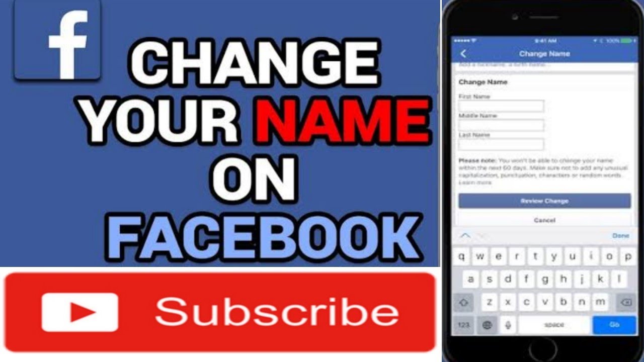 How To Change Facebook Profile Name In Facebook Application YouTube how-to-change-facebook-profile-name-in-facebook-application-youtube