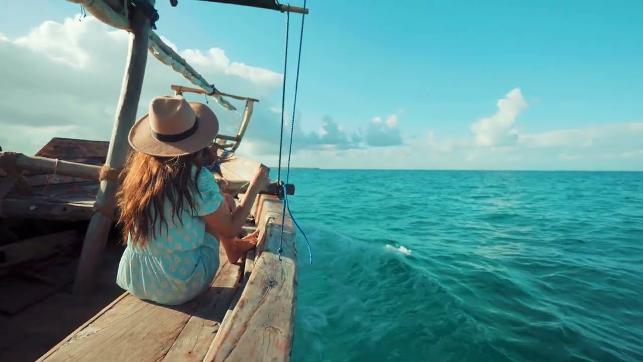 Some Feel Good II - Instrumental Music - YouTube