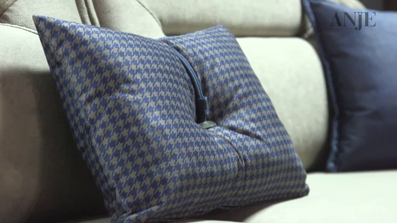 Anje Luxury Furniture Pera Model - YouTube