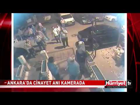 ankara cinayetleri ahmet saglam - YouTube
