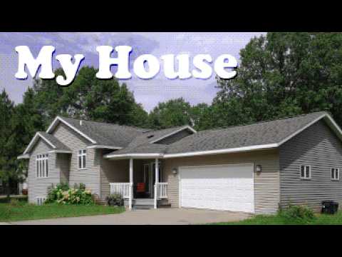 Gas Station - My House