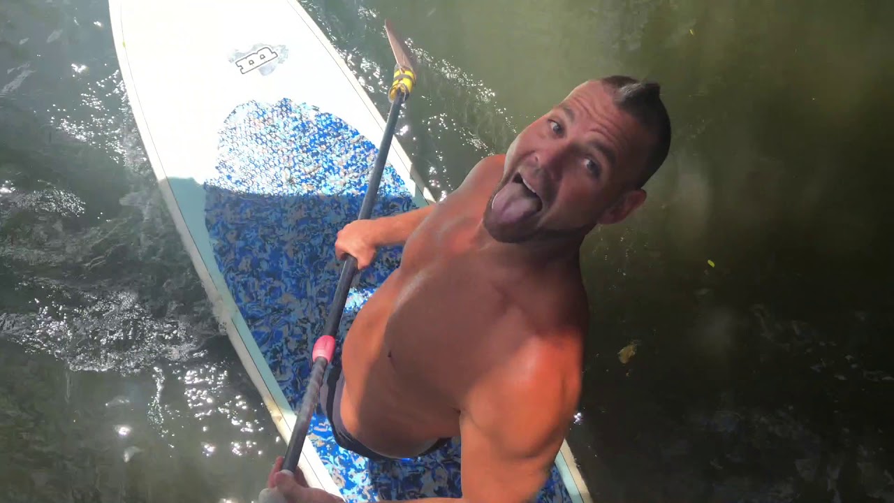 North Shore Tours, Oahu Hawaii | Kevo's Beach Bus 02 - YouTube