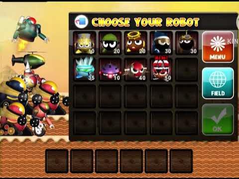 Tiny Defense Stage 2-1 and 2-2 - YouTube