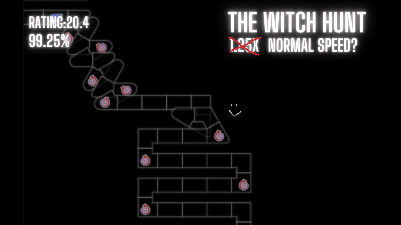 rare normal speed gameplay. - YouTube